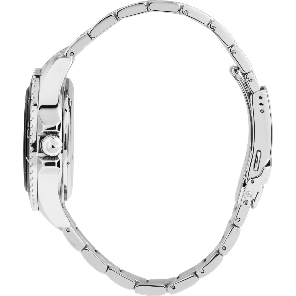 Orologio Automatico SECTOR Collezione 230 R3223161012 Acciaio 43 mm Uomo